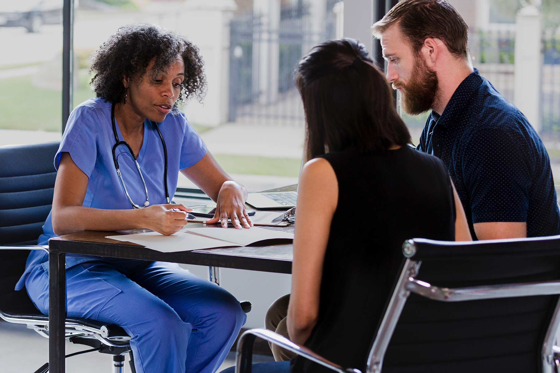 Understanding a high-risk Encompass test result | Encompass