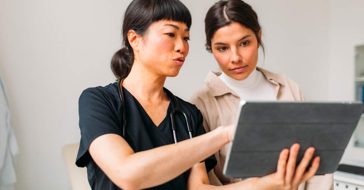 Contact Us | Encompass